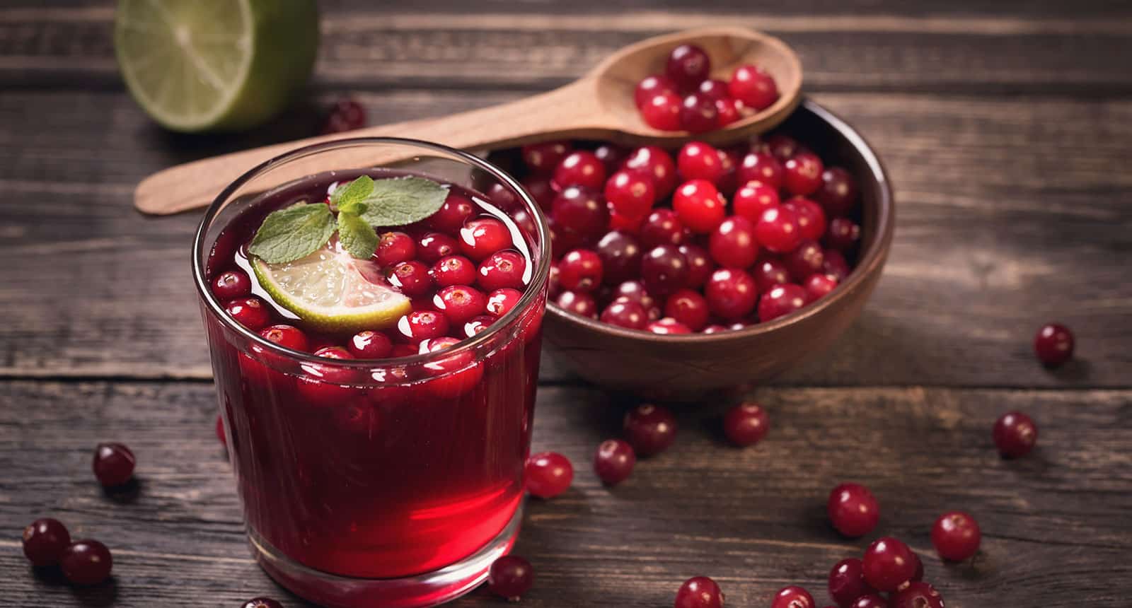Top 16 Best Cranberry Juices