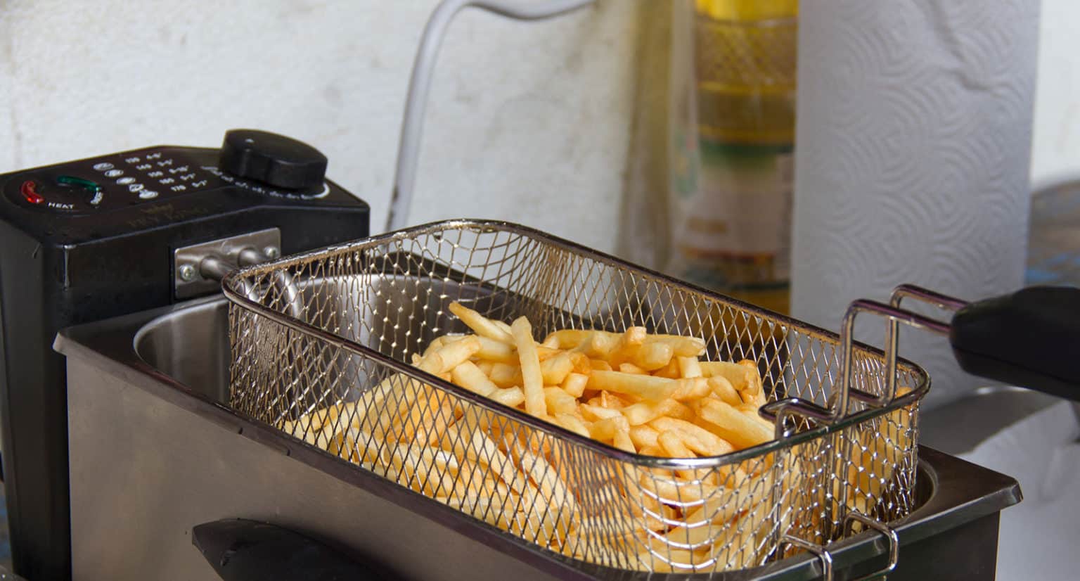 Top 10 Best Oils for Deep Frying
