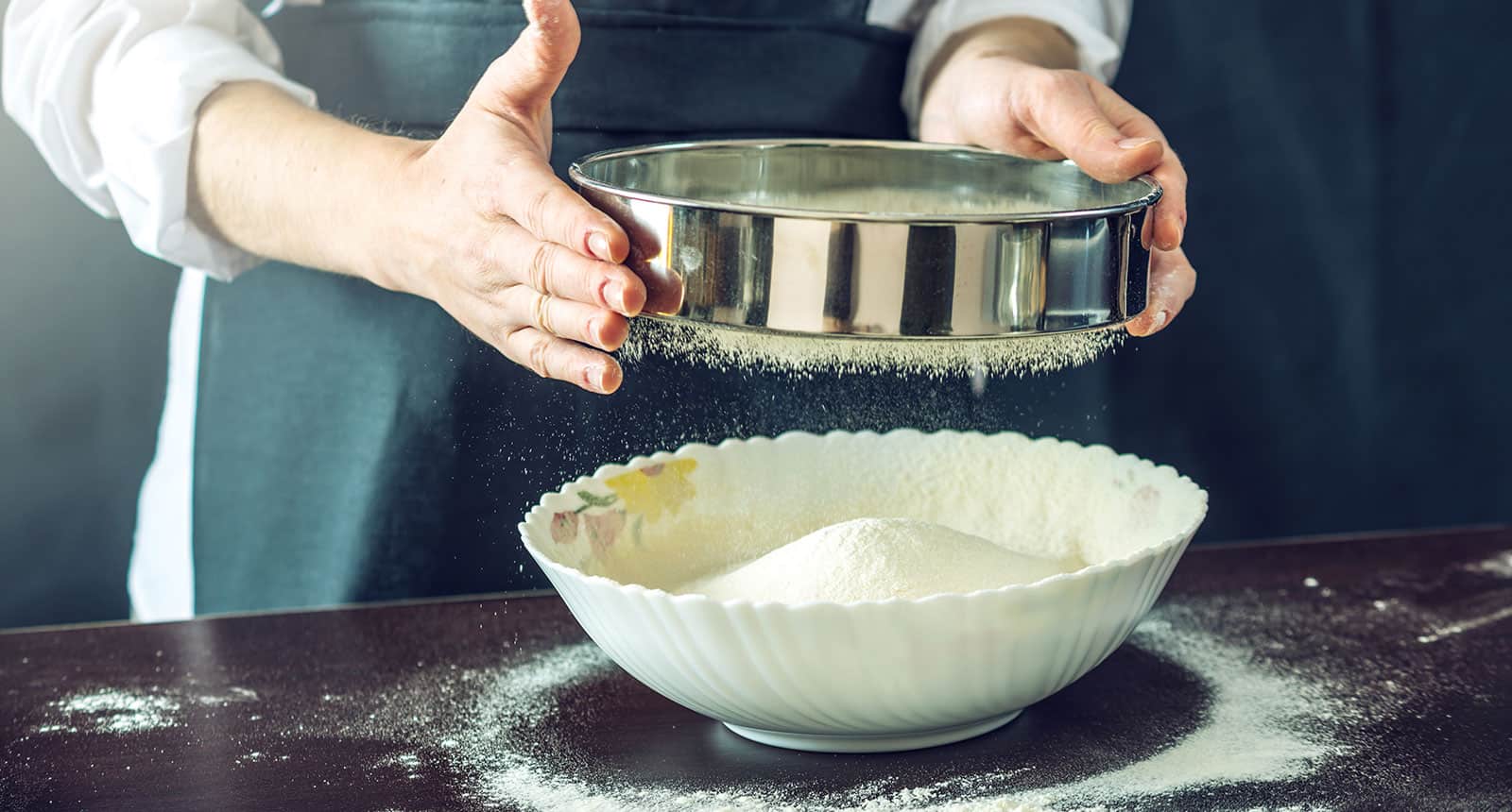 Top 15 Best Flour Sifters