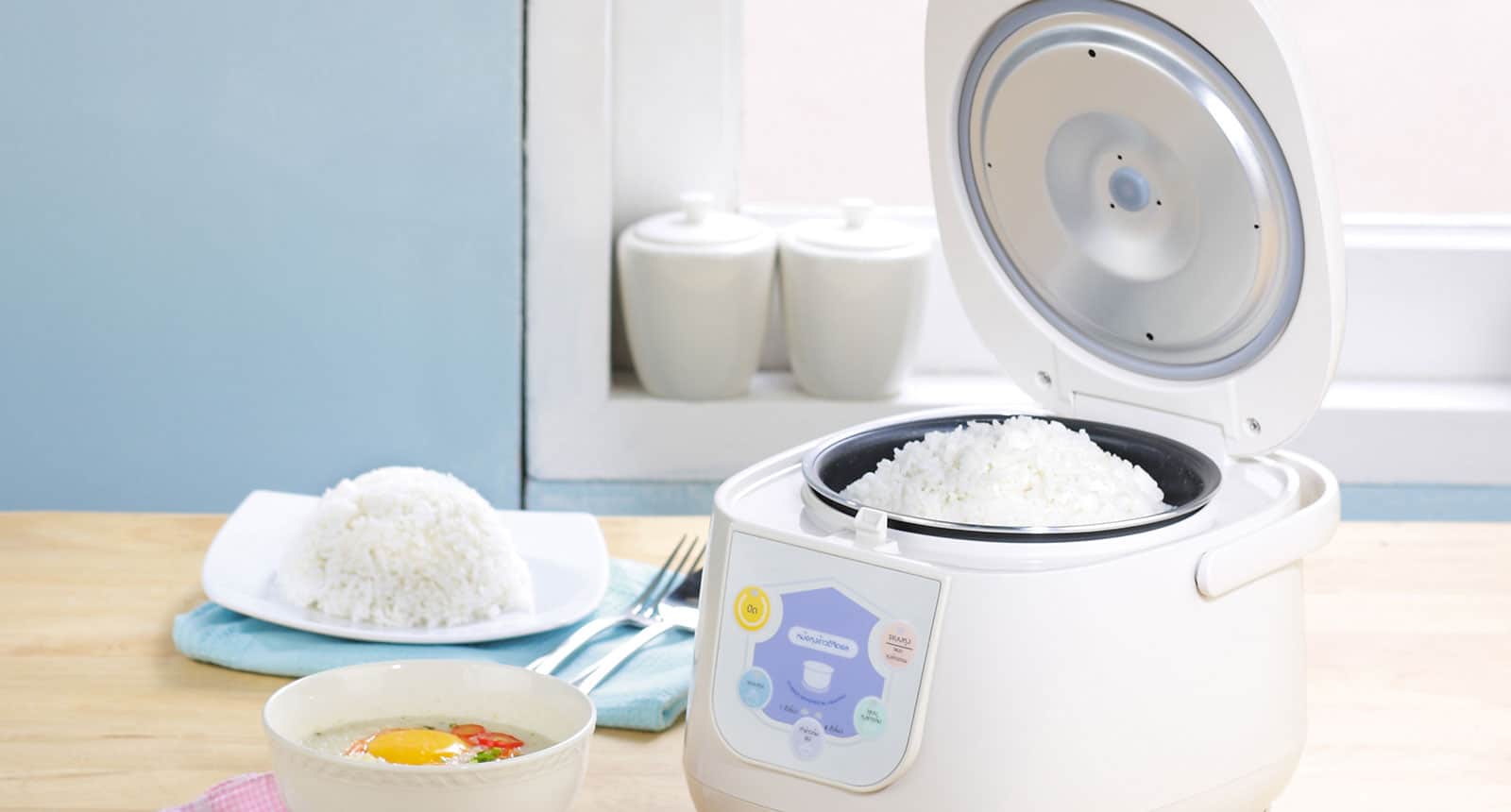 Top 15 Best Rice Cookers
