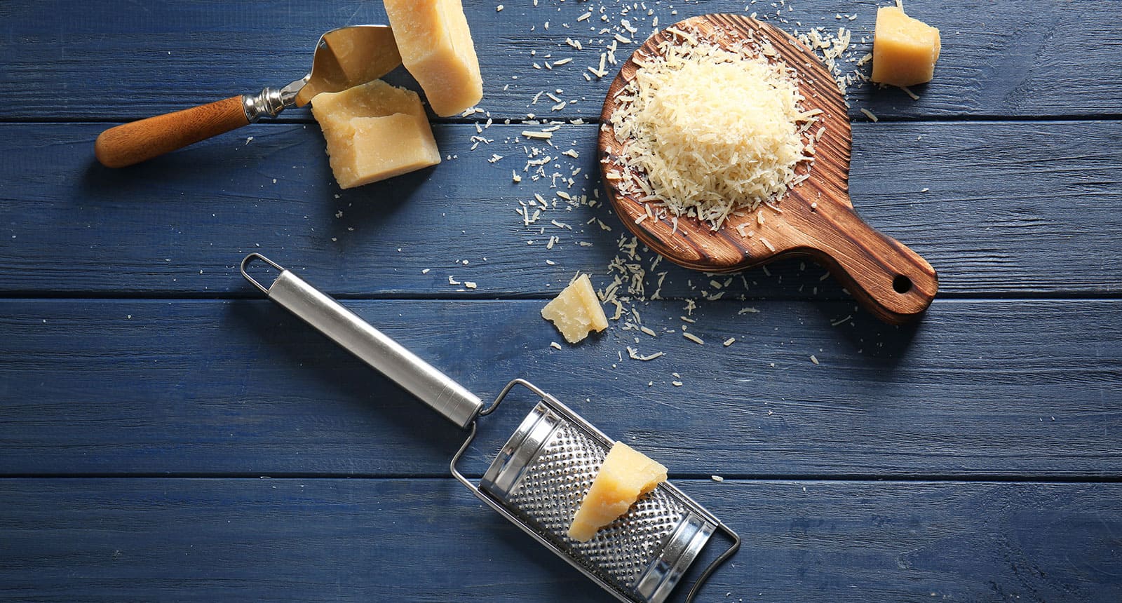 Top 15 Best Rotary Cheese Graters