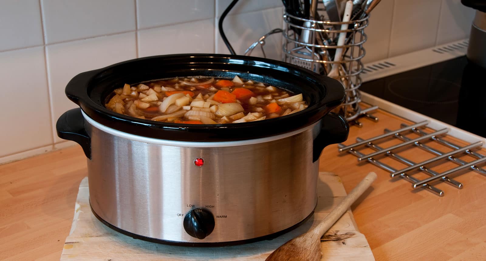 Top 15 Best Slow Cookers