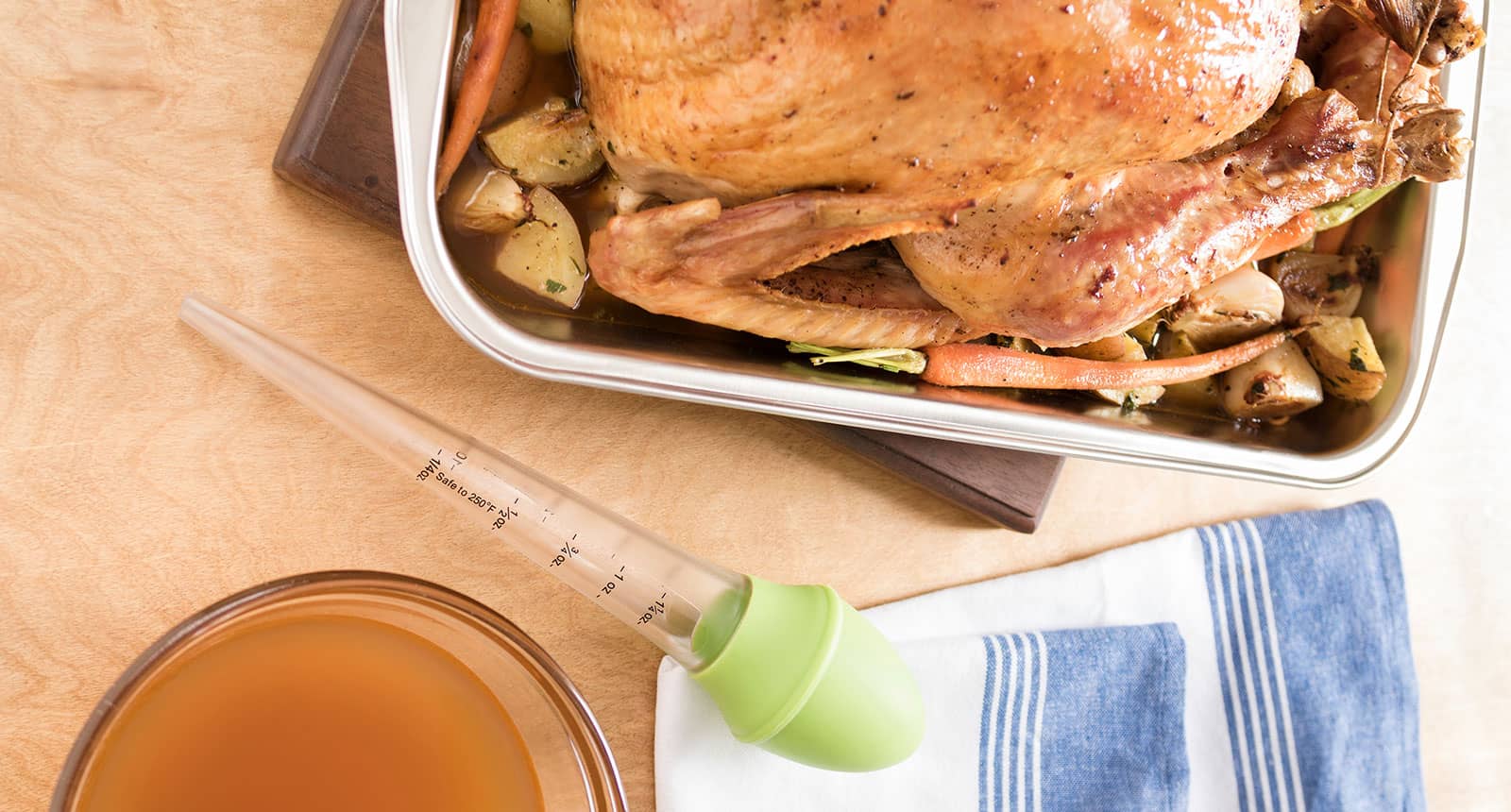 Top 15 Best Turkey Basters