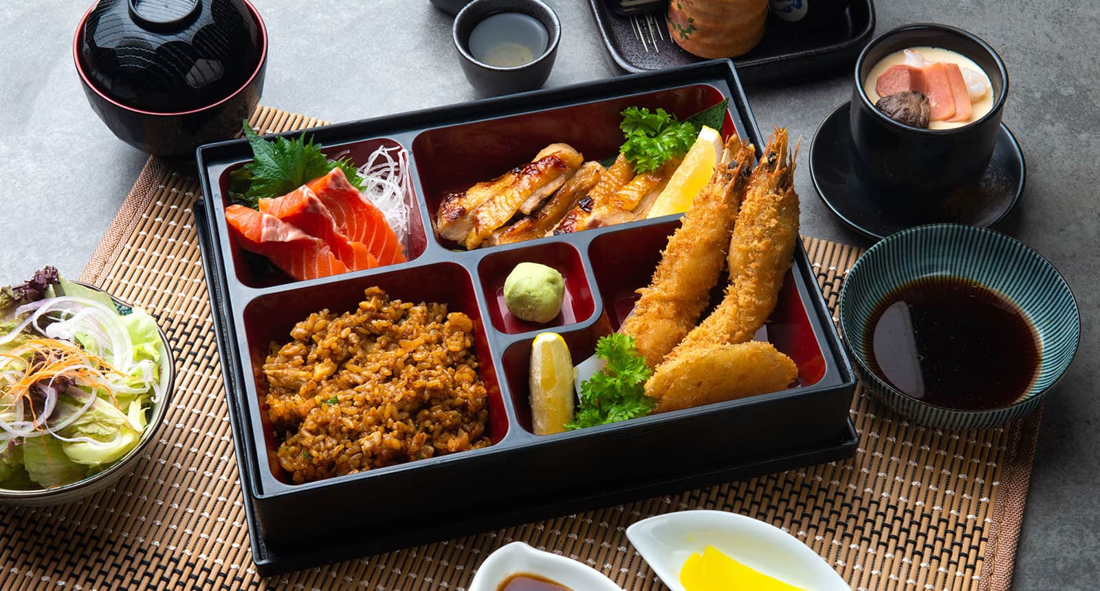 Best Bento Box Reviews