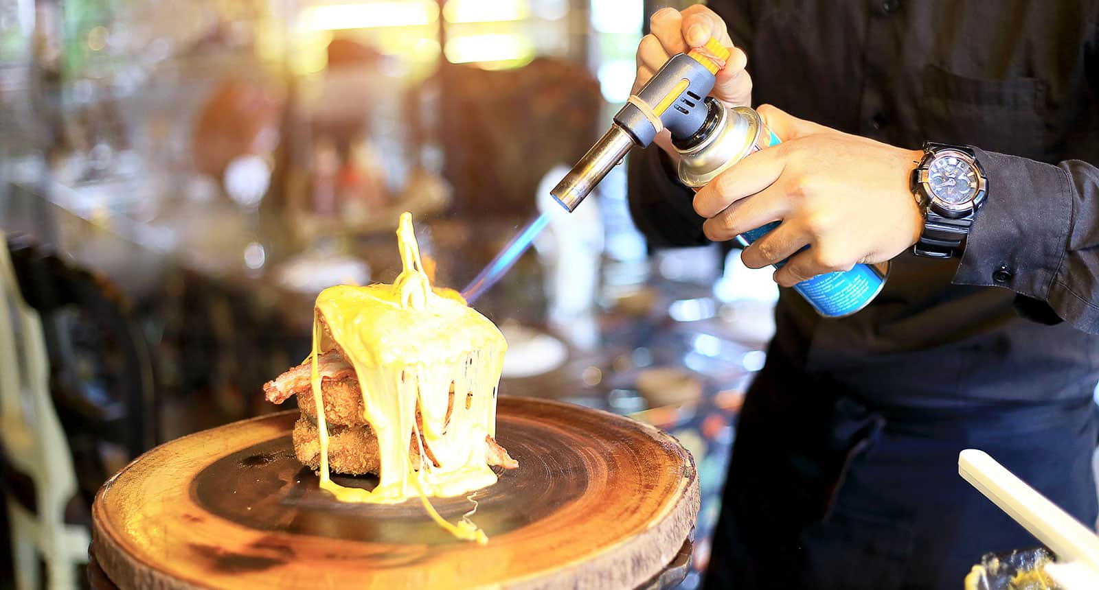 Top 15 Best Cooking Torches