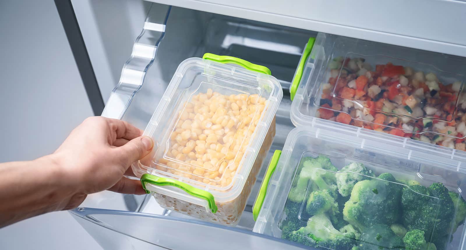 Top 15 Best Freezer Containers