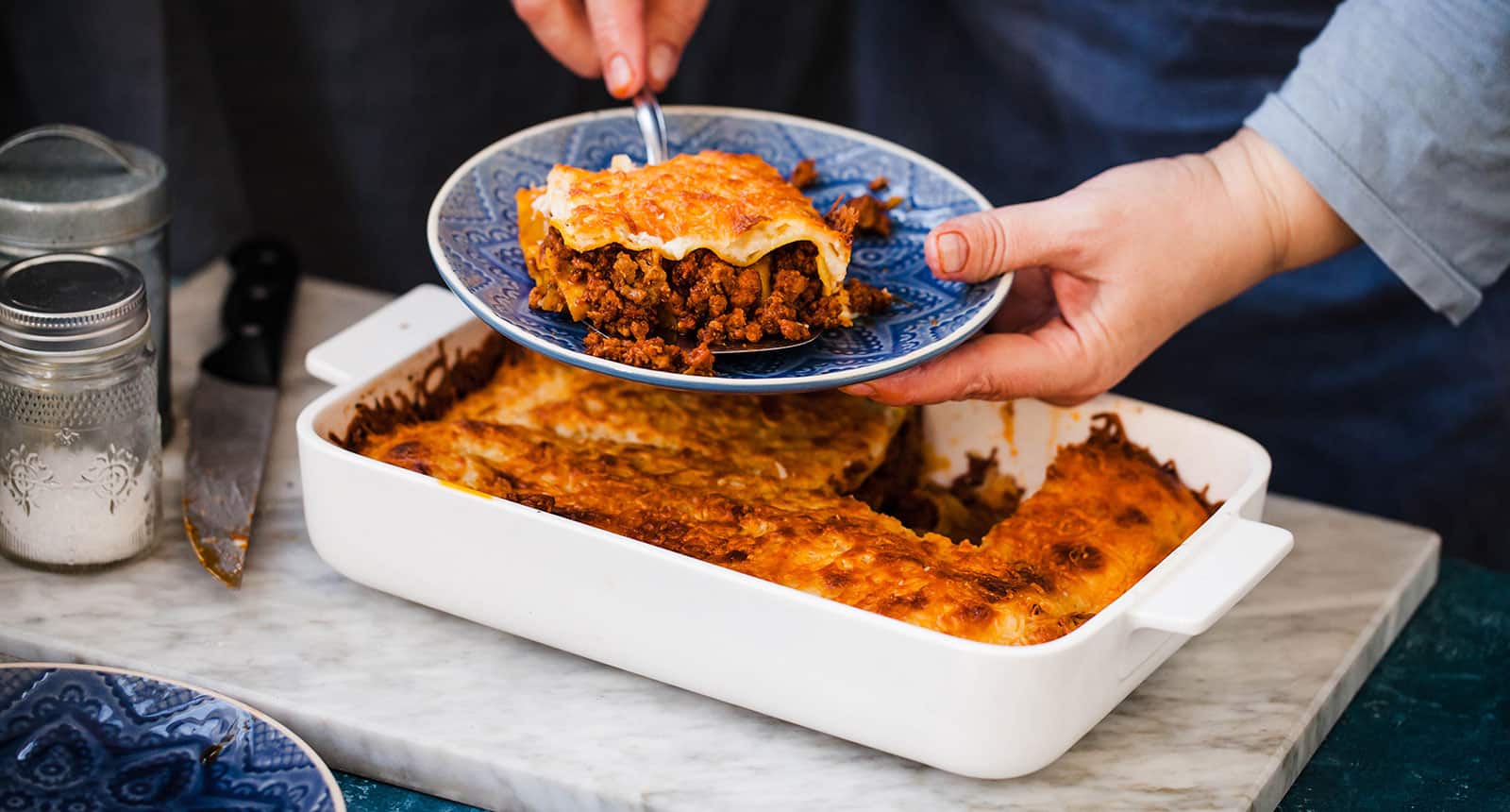Top 15 Best Frozen Lasagnas