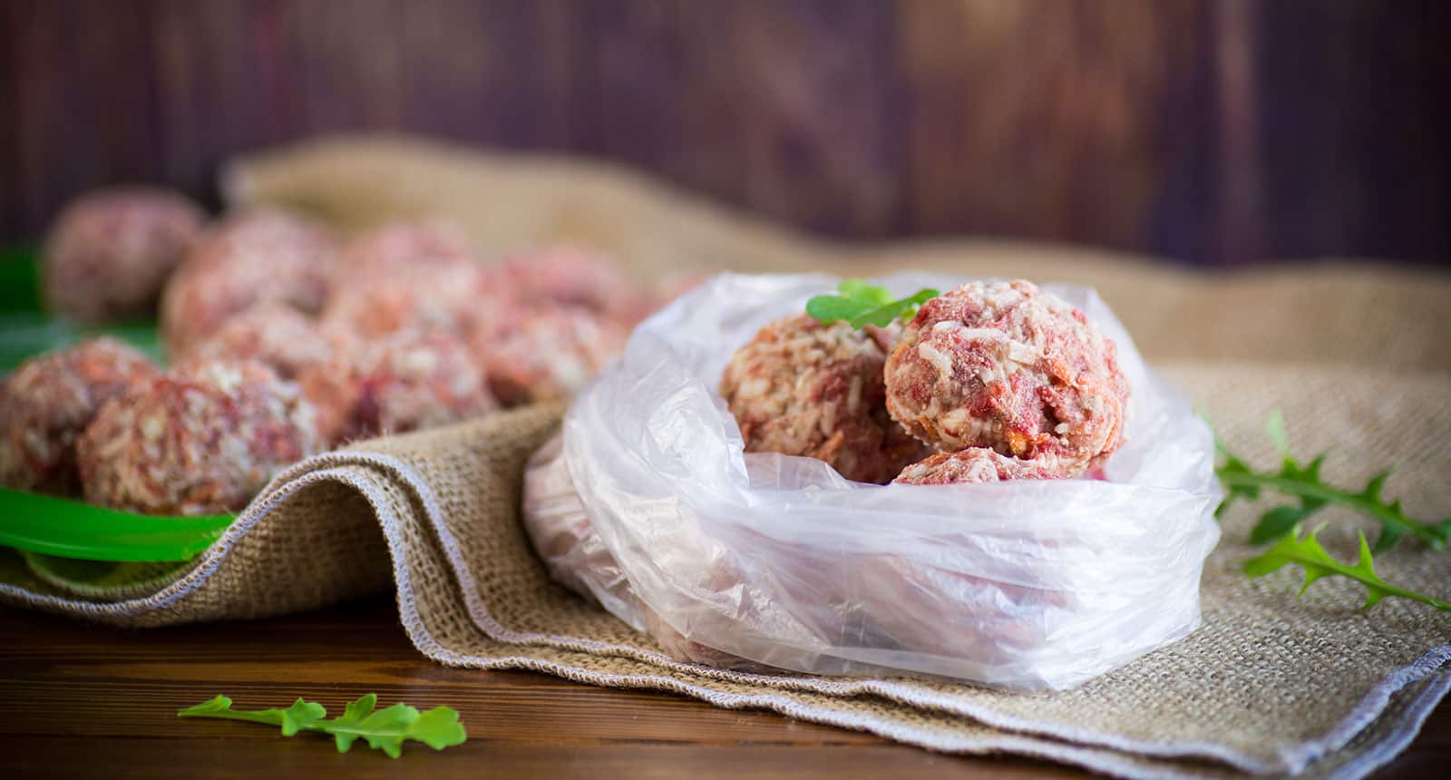 Top 15 Best Frozen Meatballs