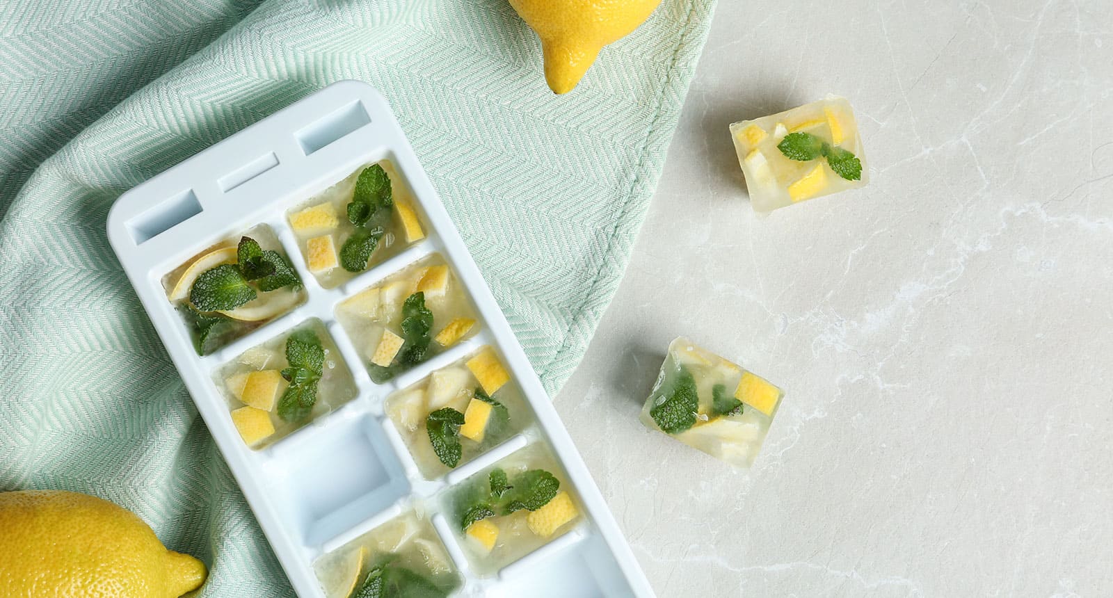 Top 16 Best Ice Cube Trays