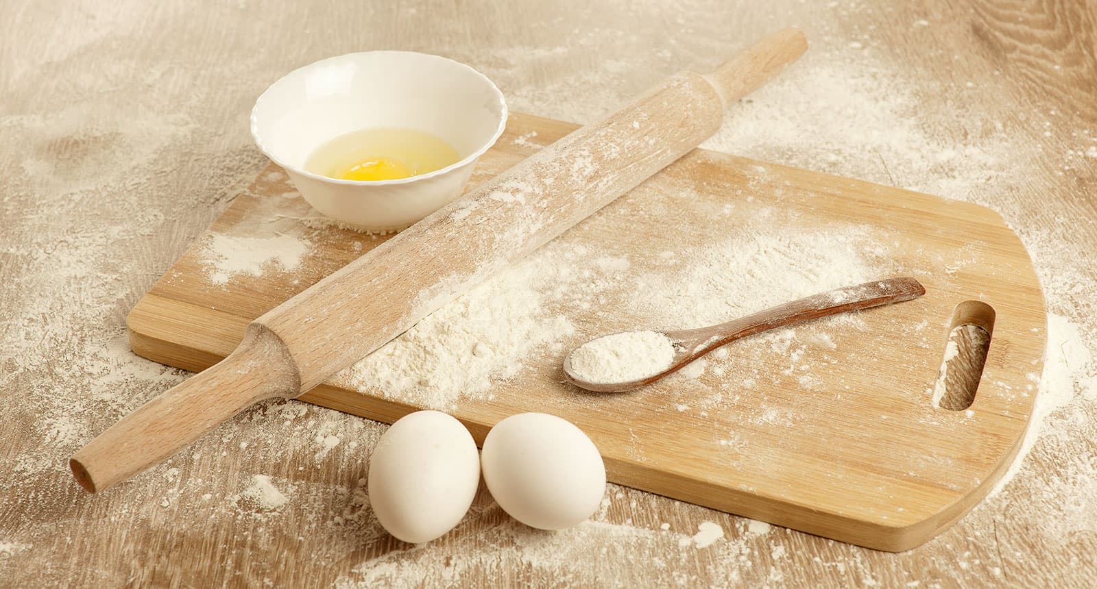 Top 15 Best Pastry Boards