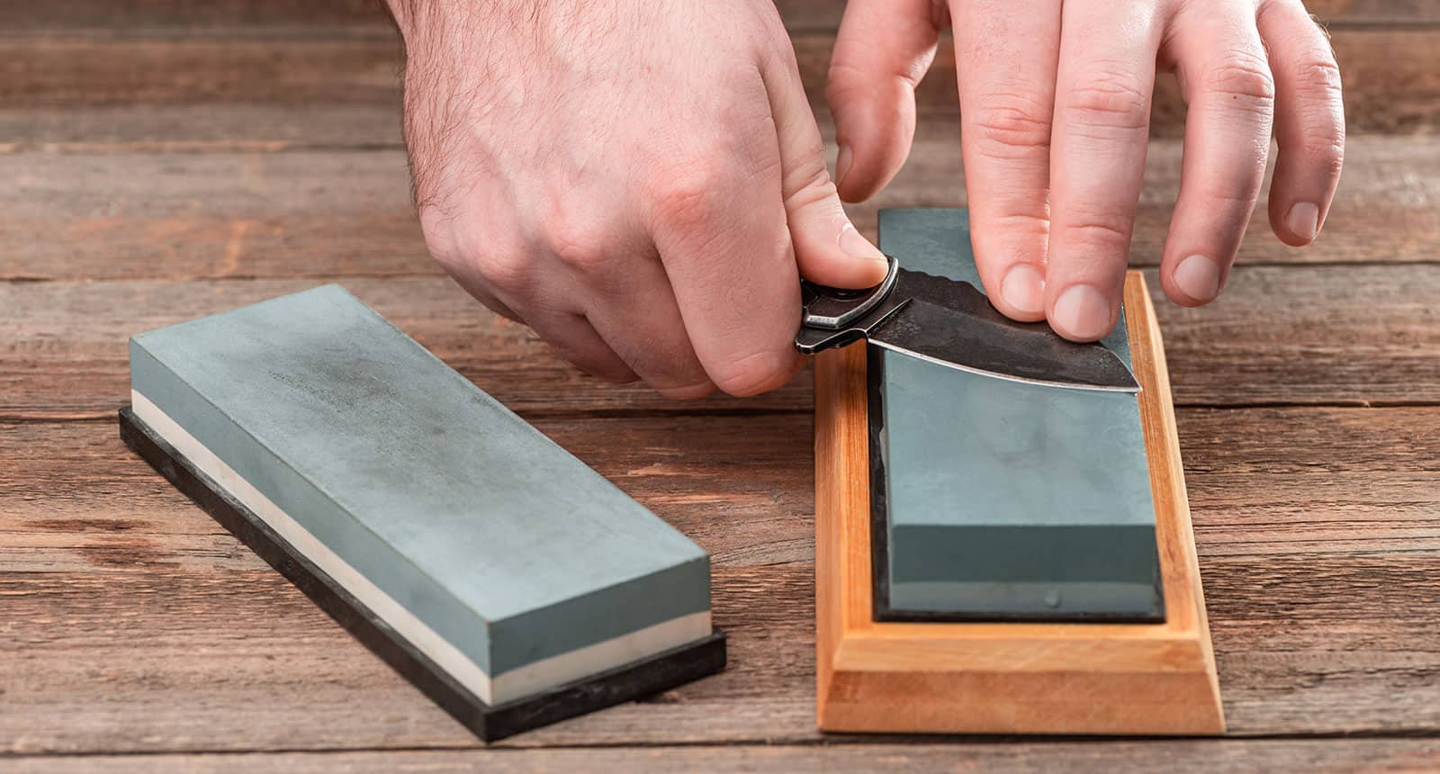 Top 15 Best Pocket Knife Sharpeners