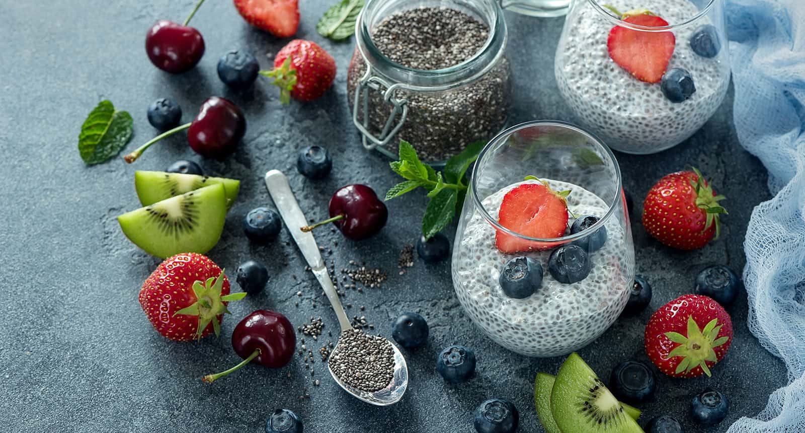 Top 15 Best Chia Seeds