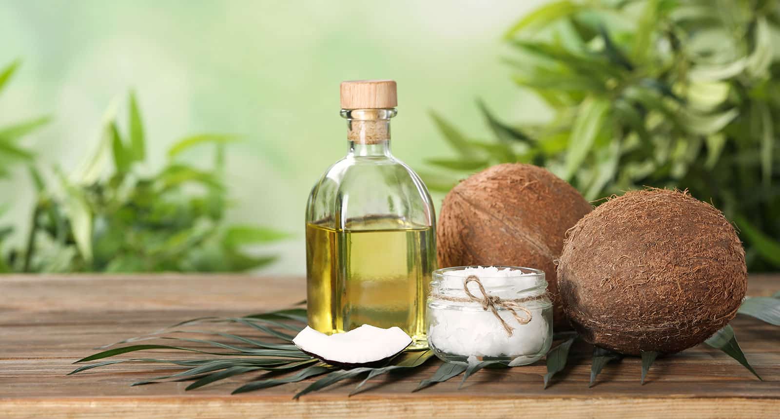 Top 15 Best Coconut Oils for Cooking