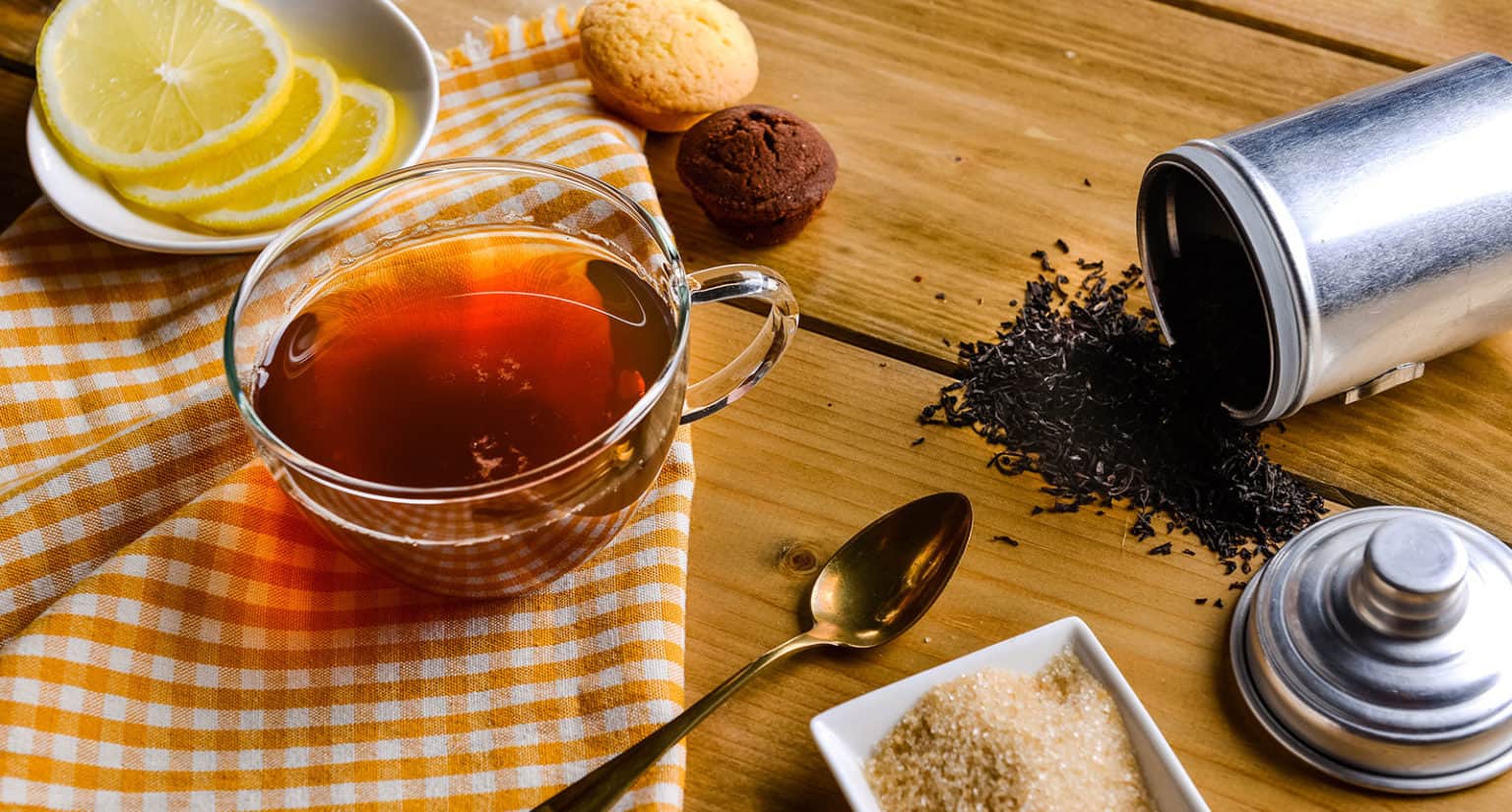Top 15 Best English Breakfast Teas