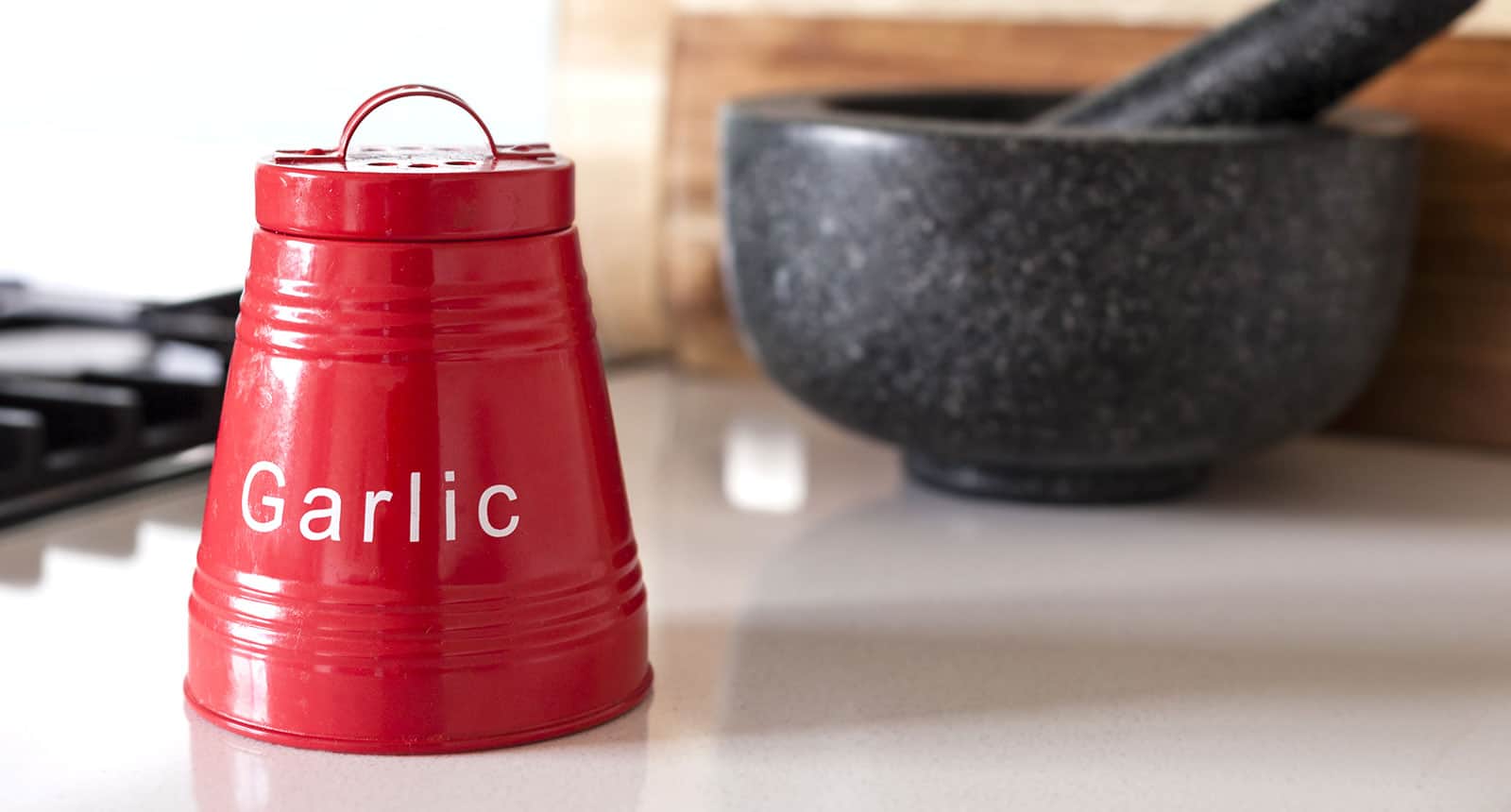 Top 15 Best Garlic Keepers