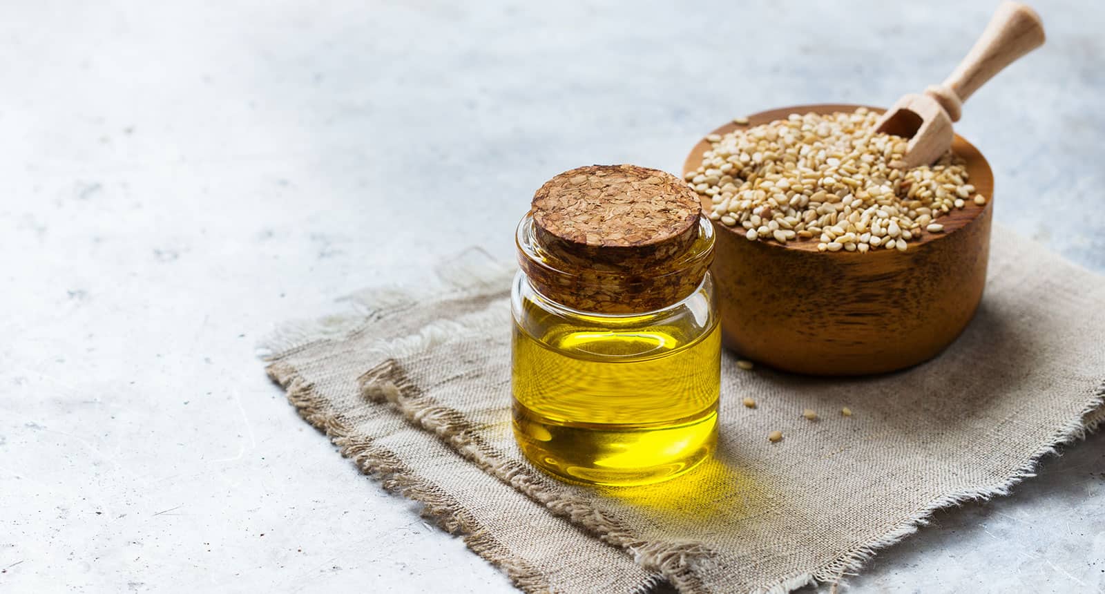 Top 15 Best Sesame Oils