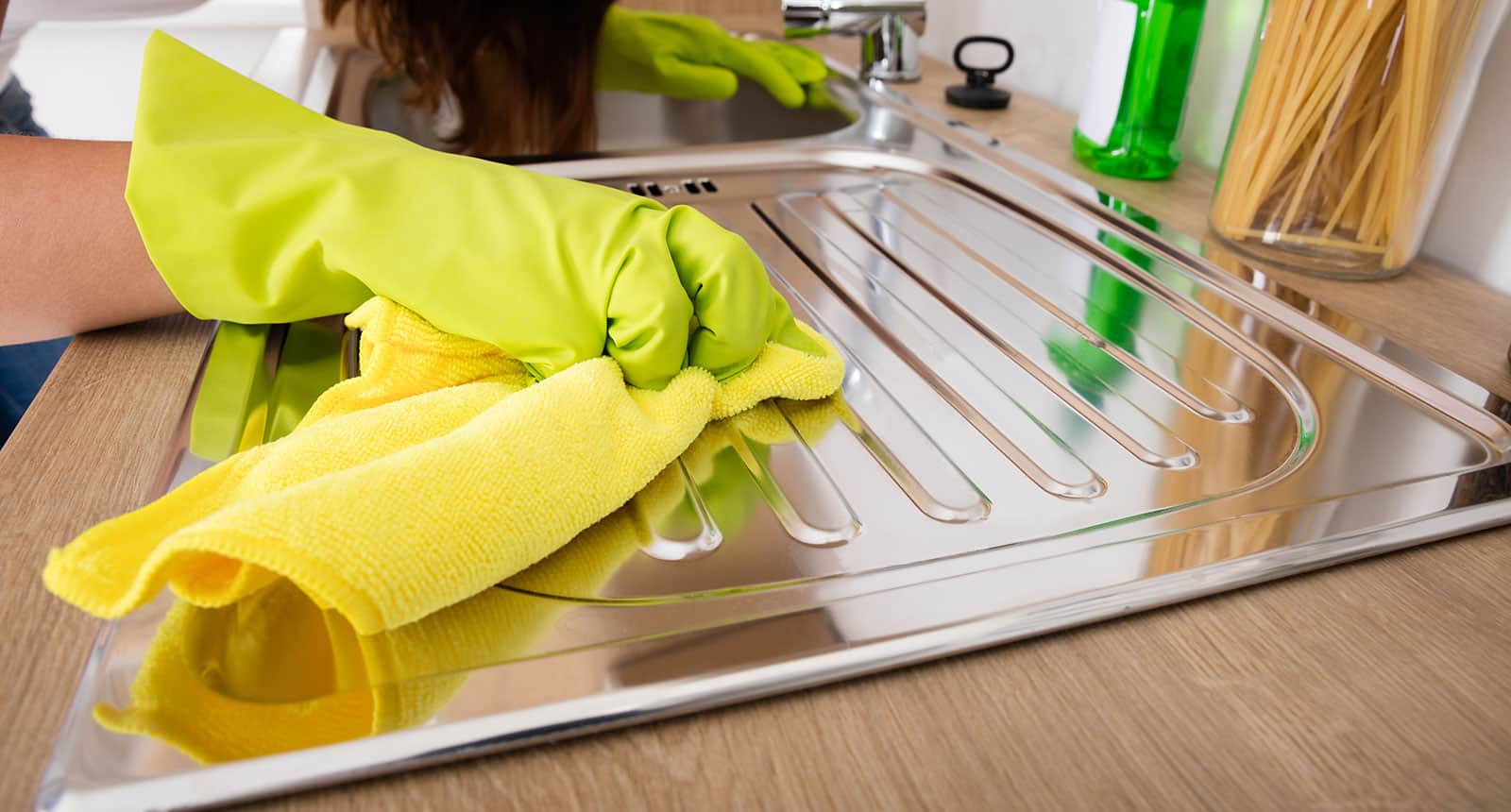 Top 15 Best Cleaners for Stainless Steel