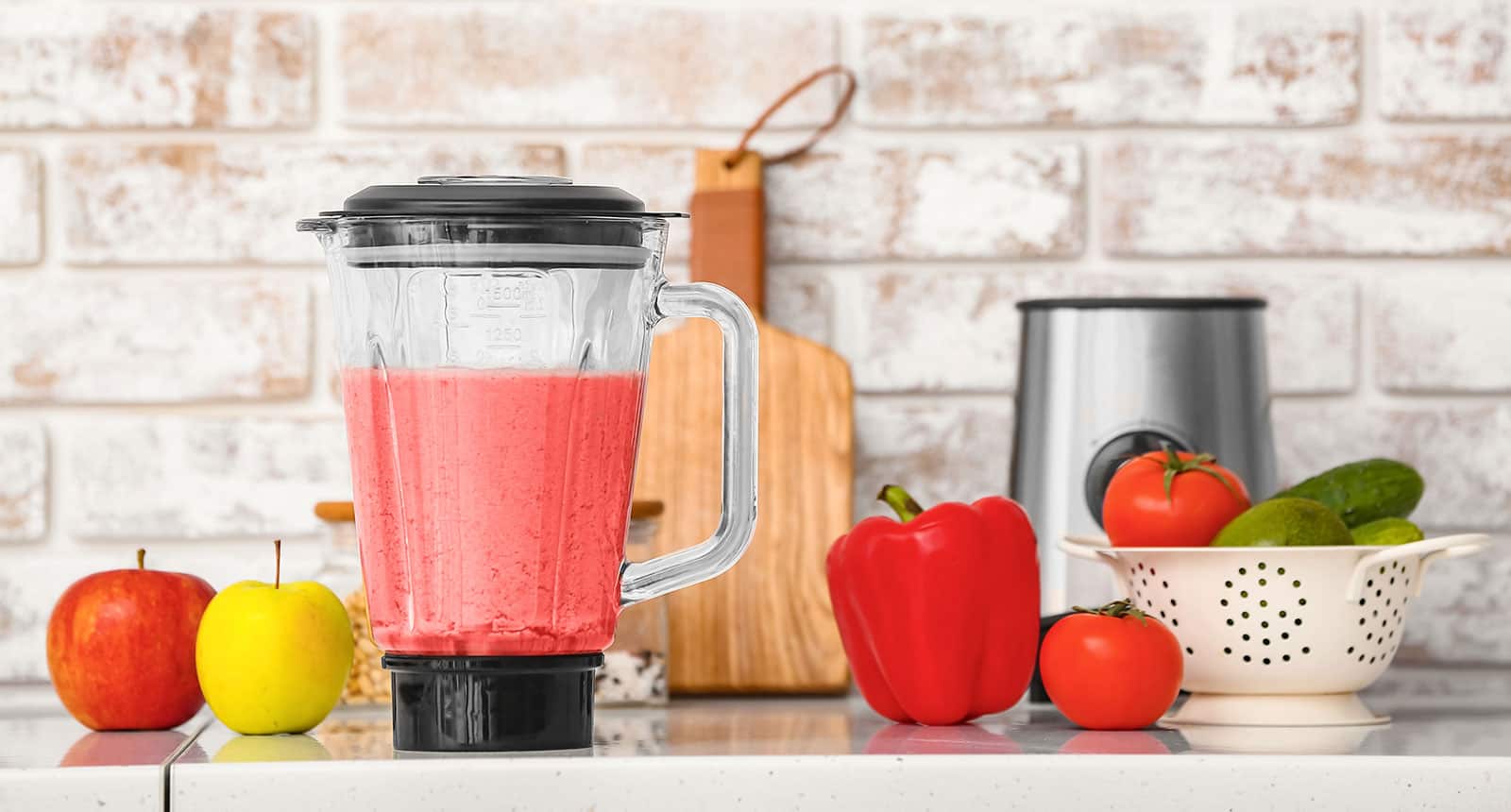 Top 15 Best Vitamix Blenders