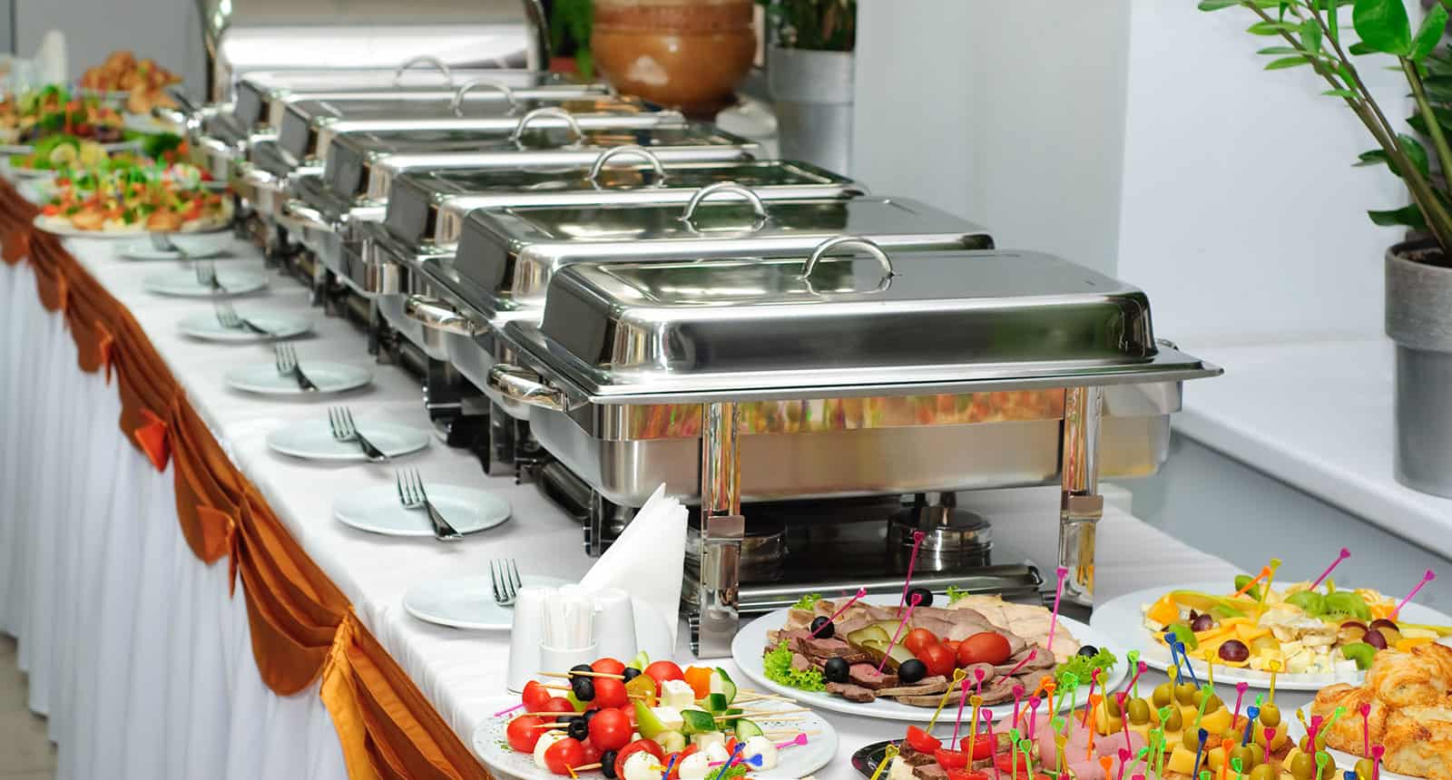 Top 15 Best Chafing Dishes