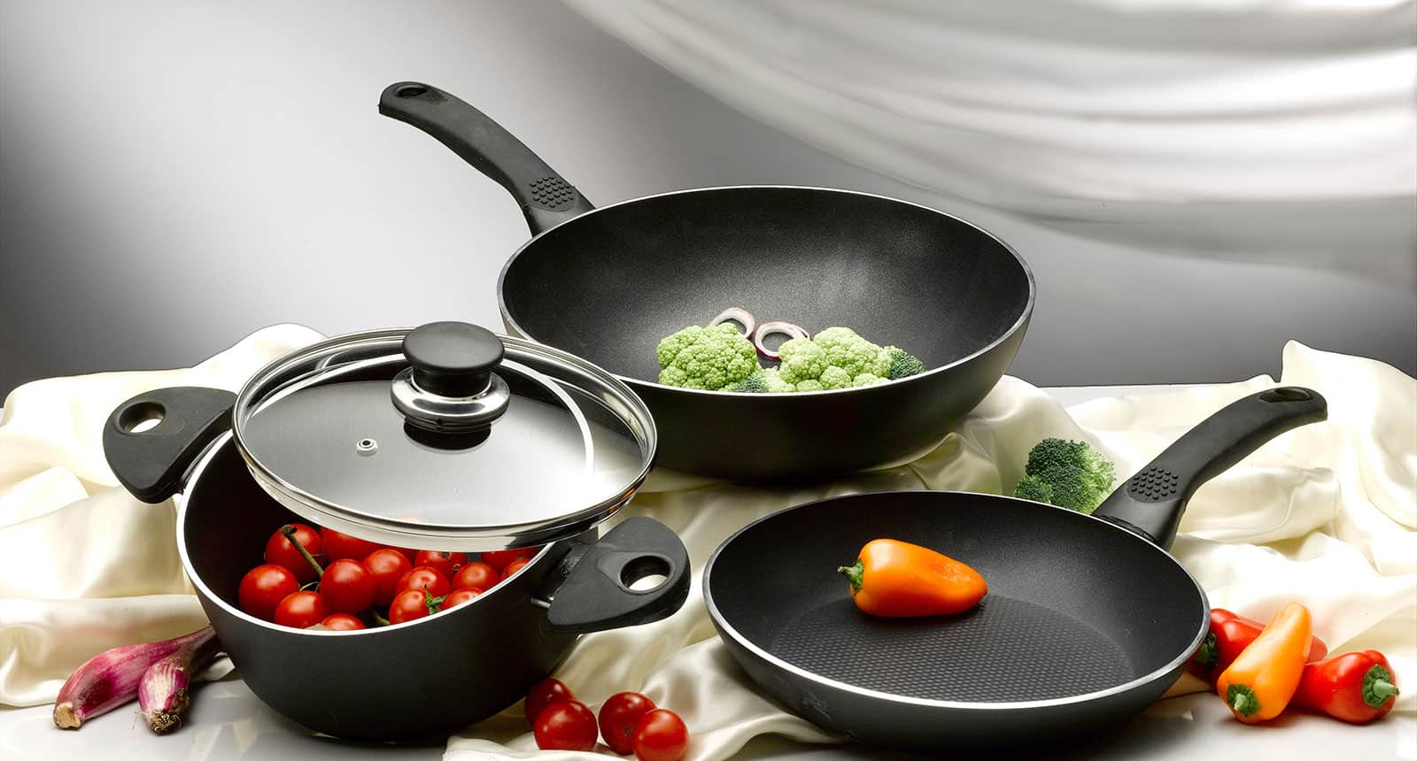 Top 15 Best Nonstick Pans