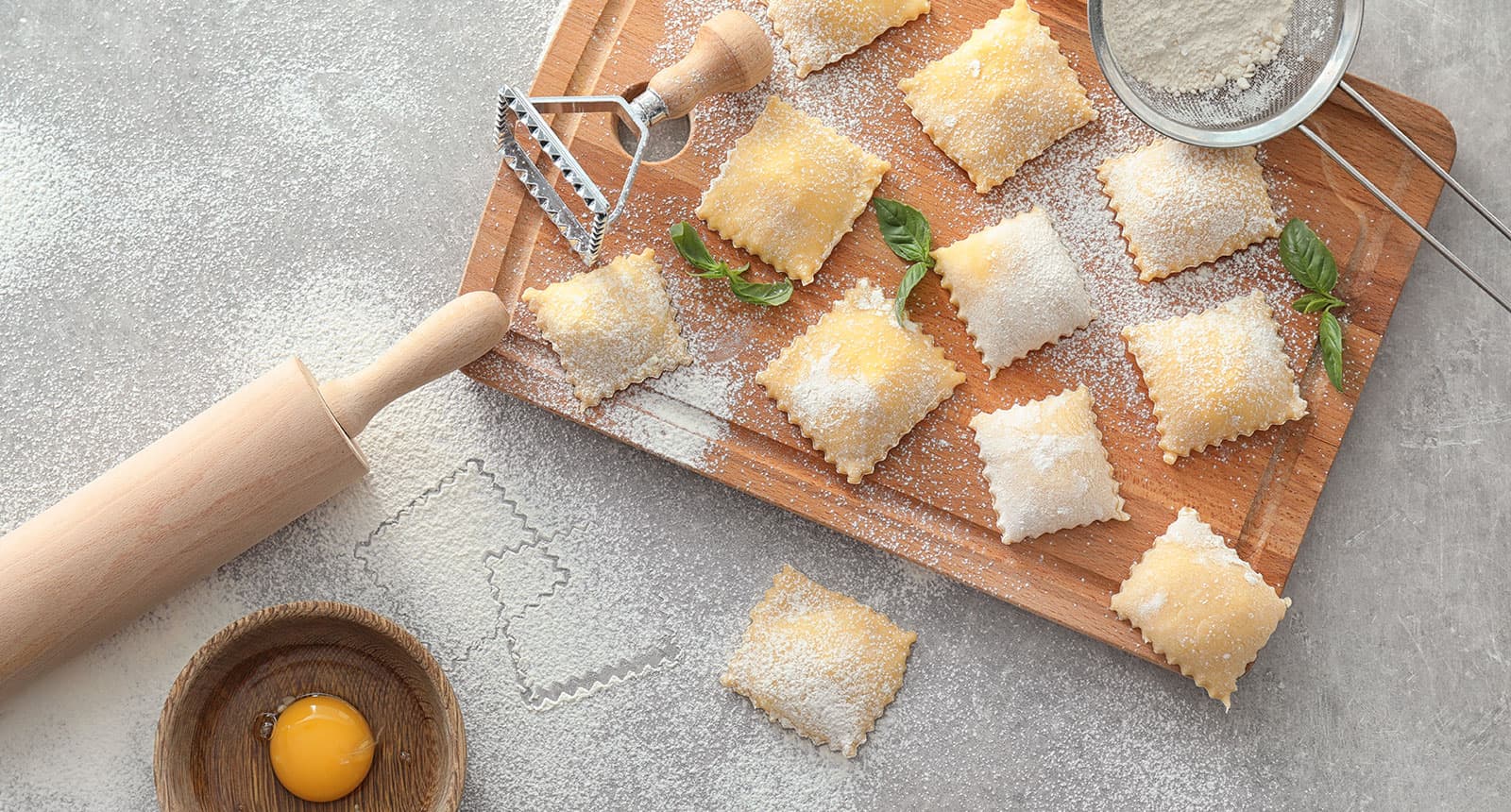 Top 15 Best Ravioli Makers