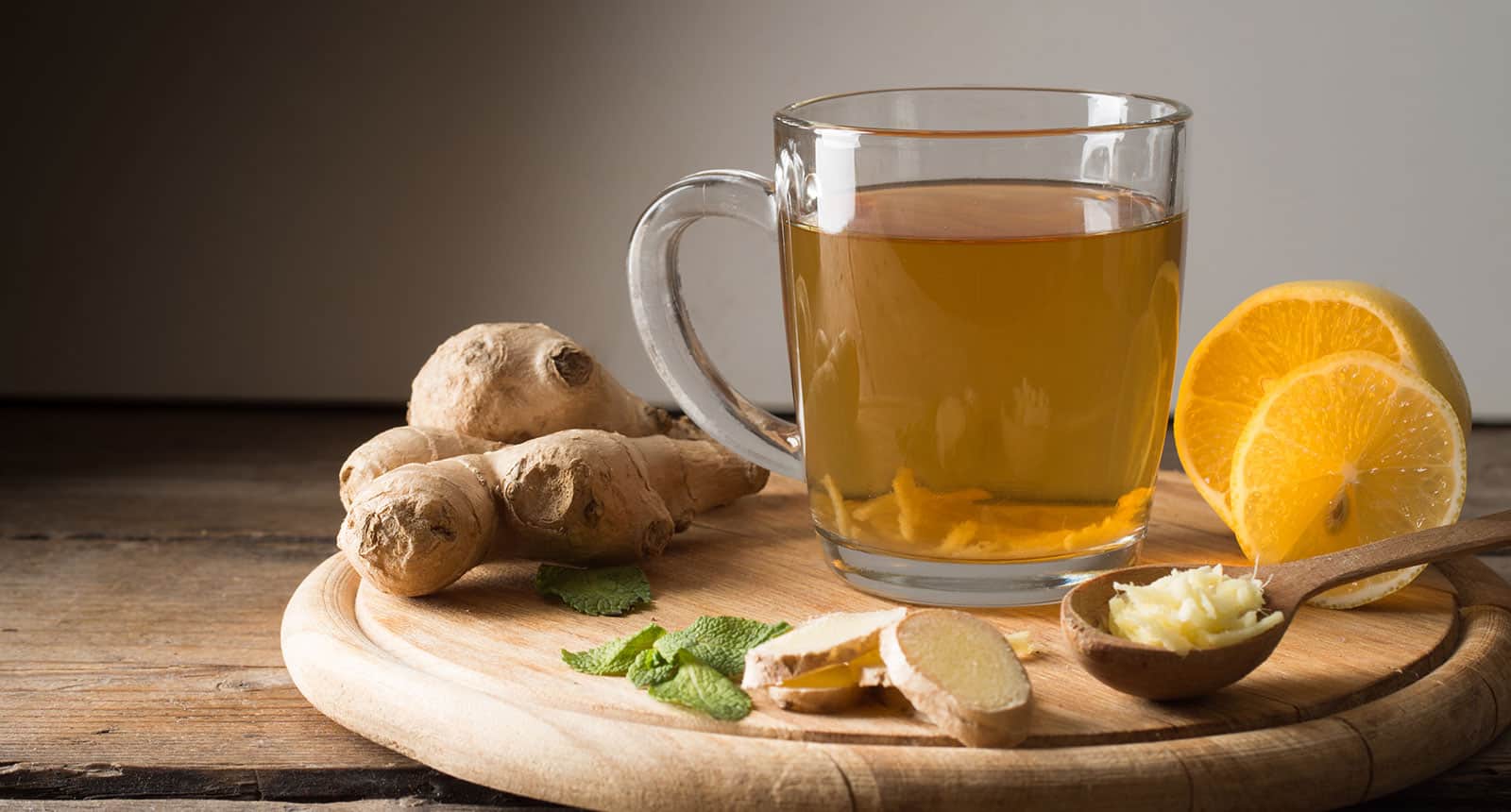Top 15 Best Ginger Teas to Drink