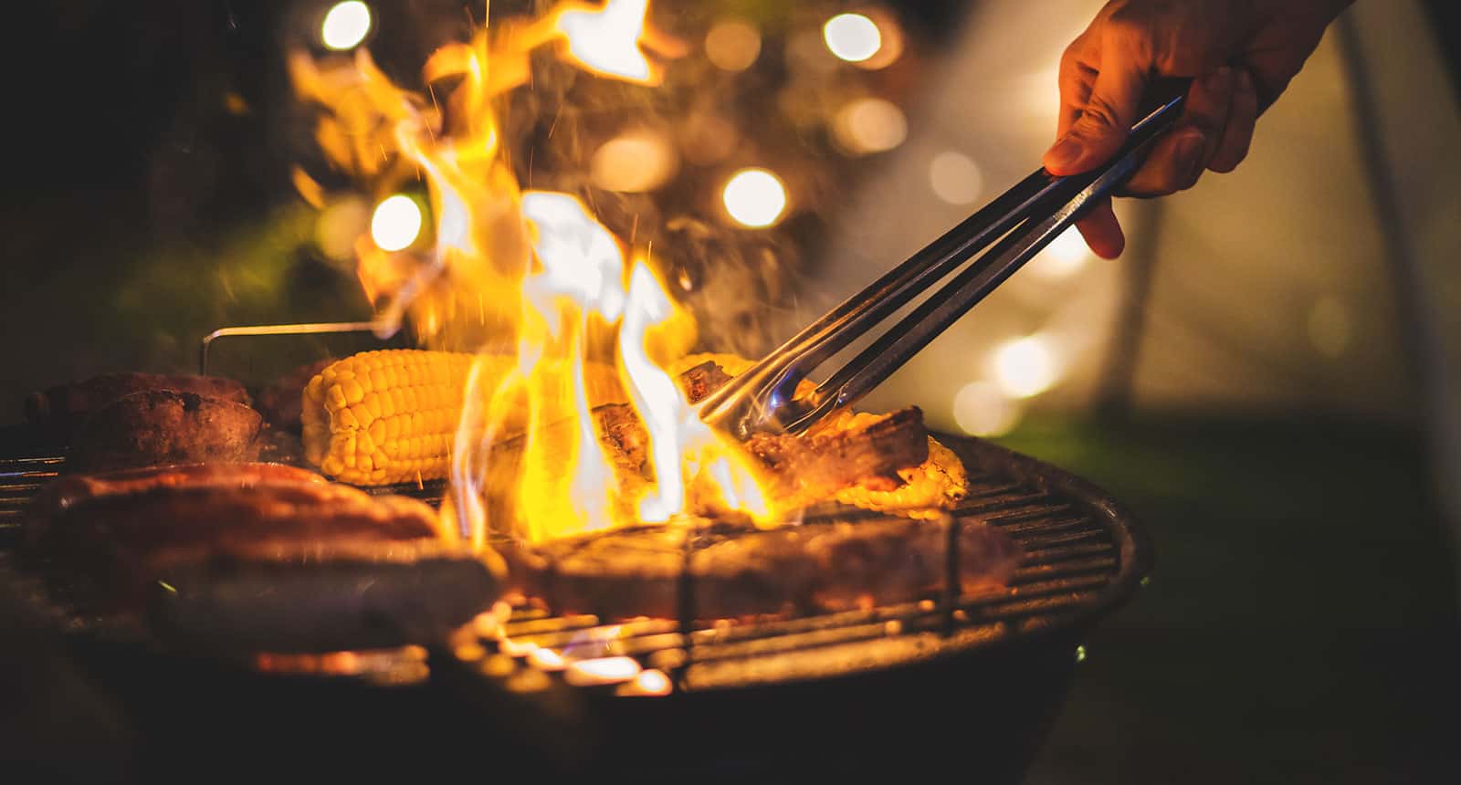 Top 15 Best Grill Lights