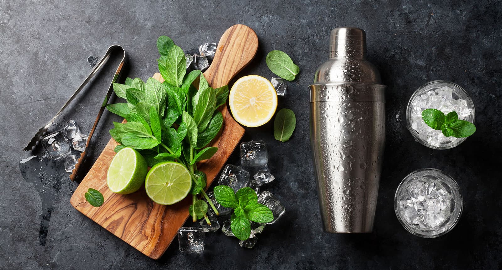 Top 15 Best Cocktail Shakers