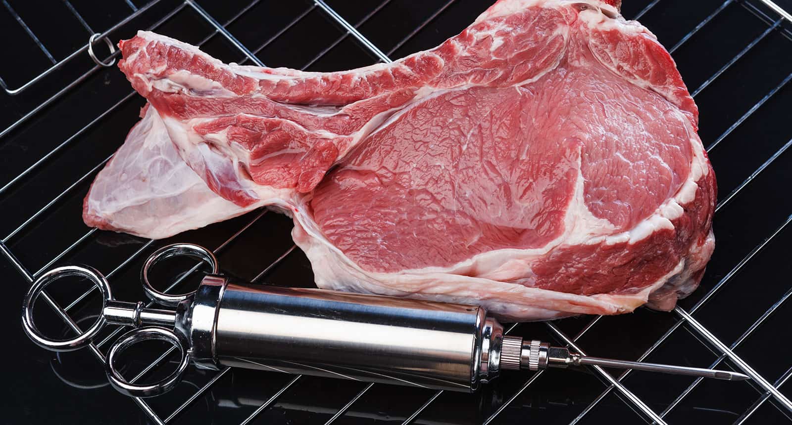 Top 15 Best Meat Injectors