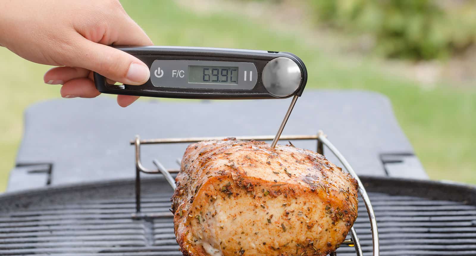 Top 15 Best Meat Thermometers