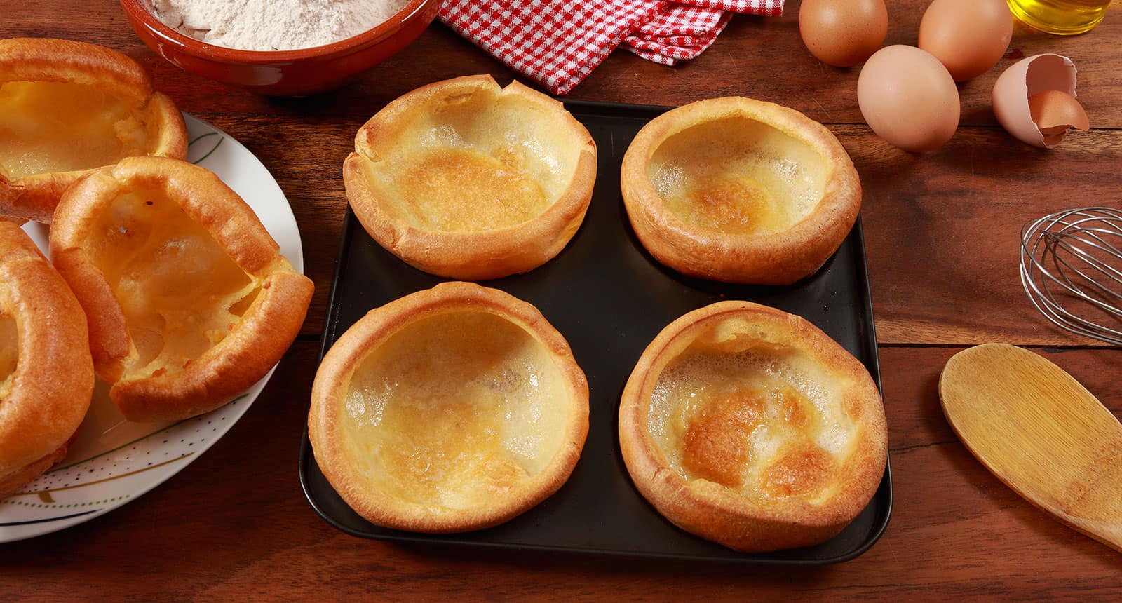 Top 15 Best Popover Pans