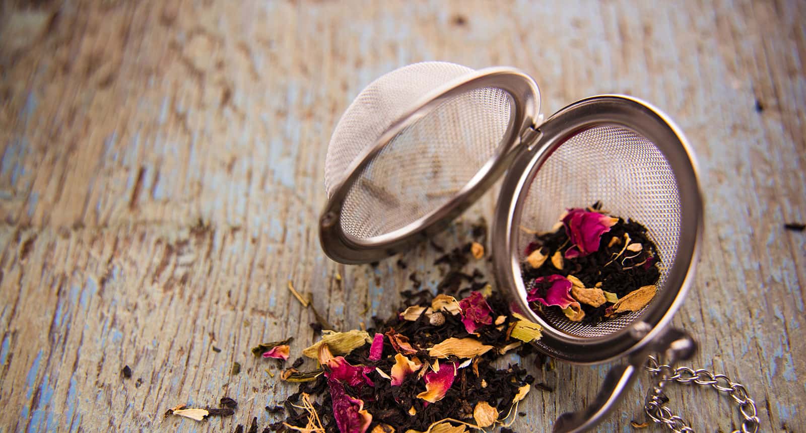 Top 15 Best Tea Infusers