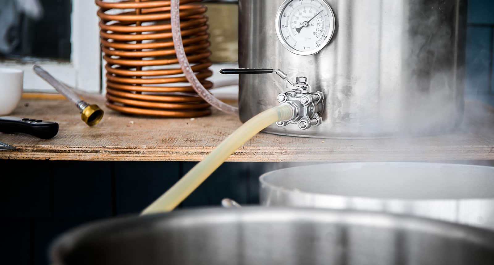 Top 15 Best Wort Chillers for Rapid Cooling