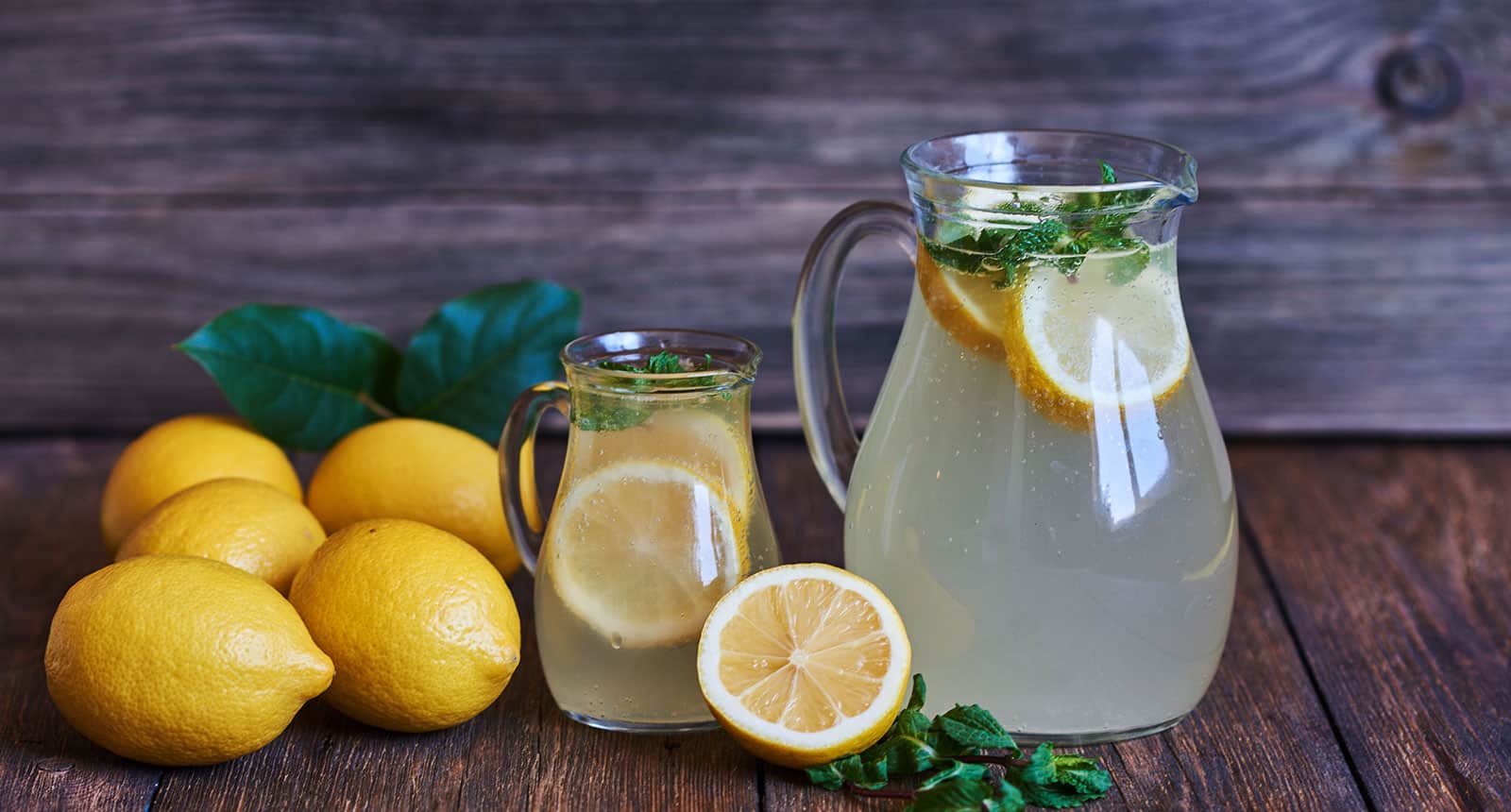 Top 15 Best Glass Pitchers