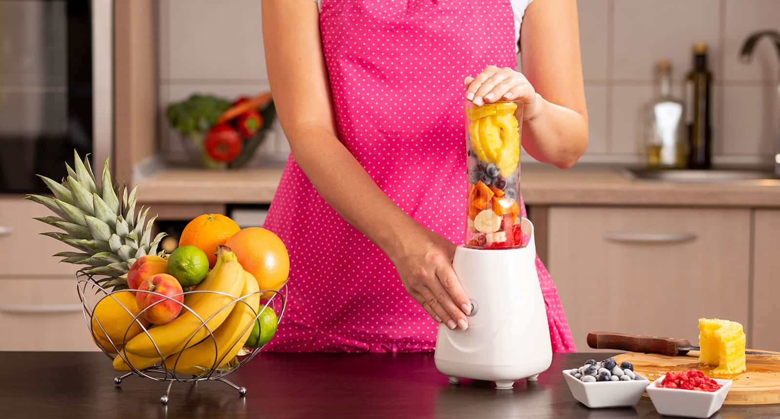 Top 12 Best KitchenAid Blenders