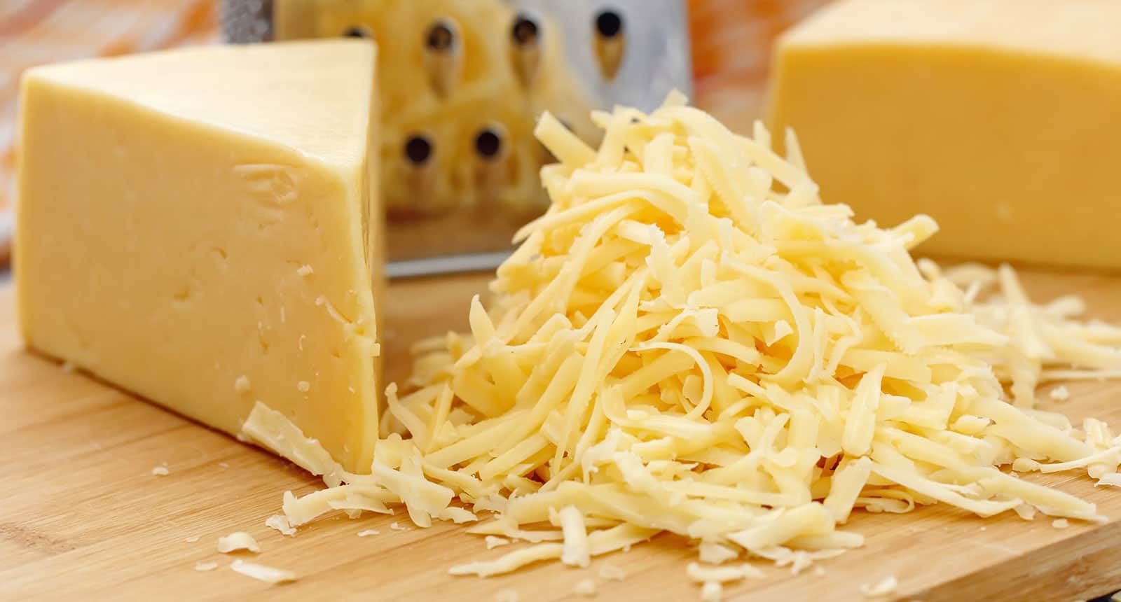 Top 15 Best American Cheeses