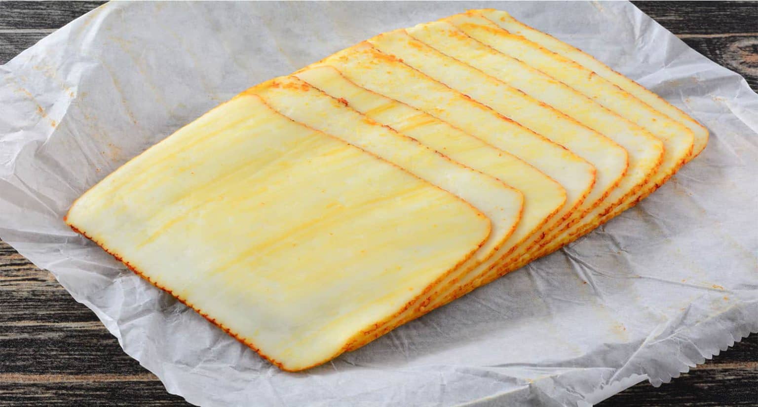 What is Muenster cheese?