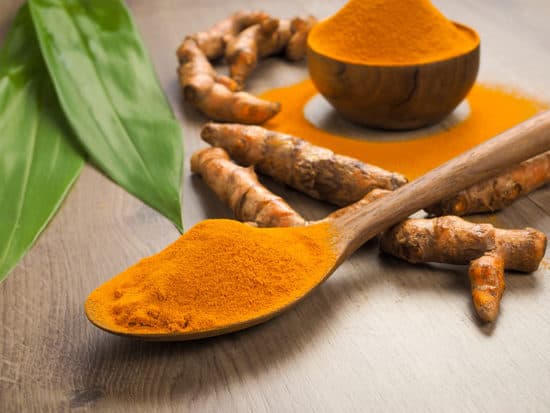 9 Best Substitutes for Turmeric