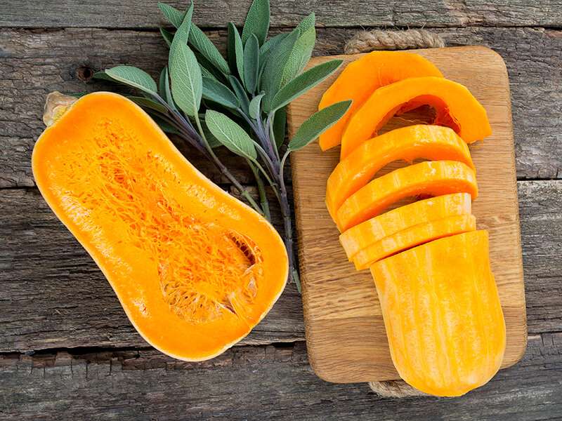 What Does Butternut Squash Taste Like?