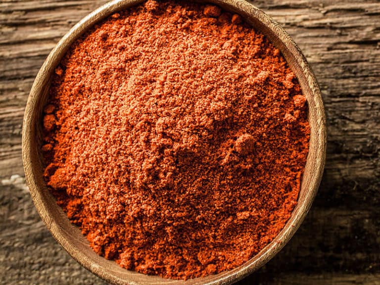 10 Best Substitutes for Chipotle Powder