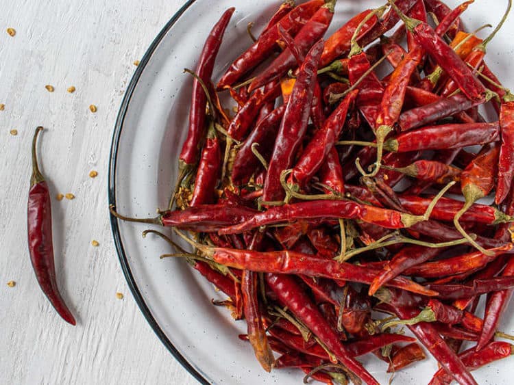 9 Best Thai Chili Substitutes