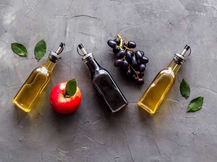 10 Best Malt Vinegar Substitutes