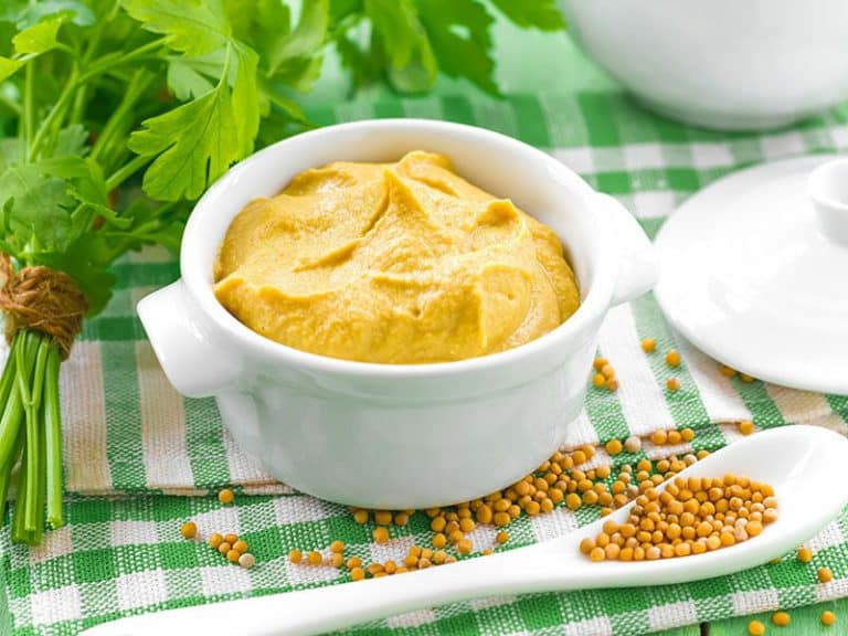 9 Best Substitutes for Dry Mustard
