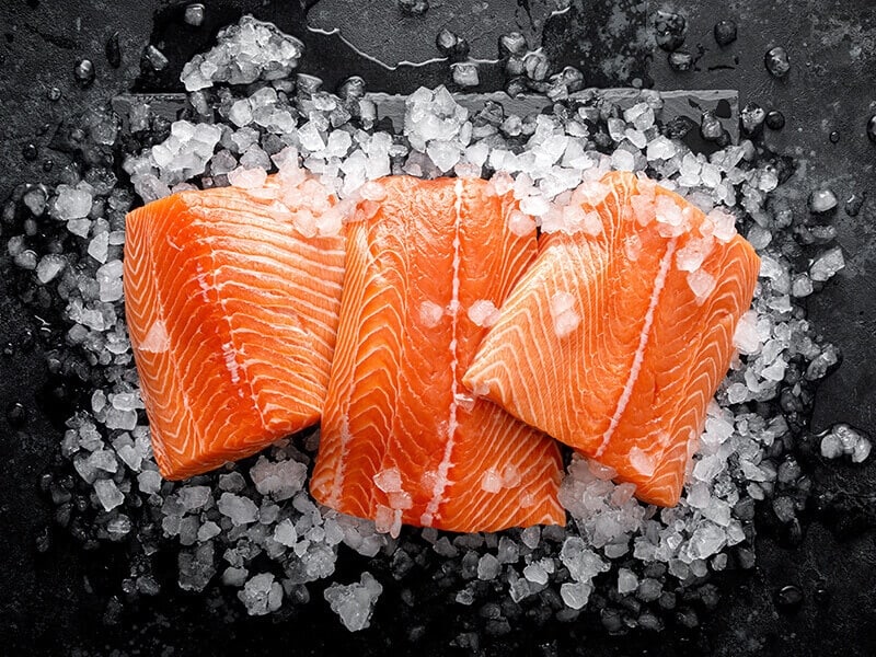 How Long Can Salmon Stay in the Fridge and Freezer?