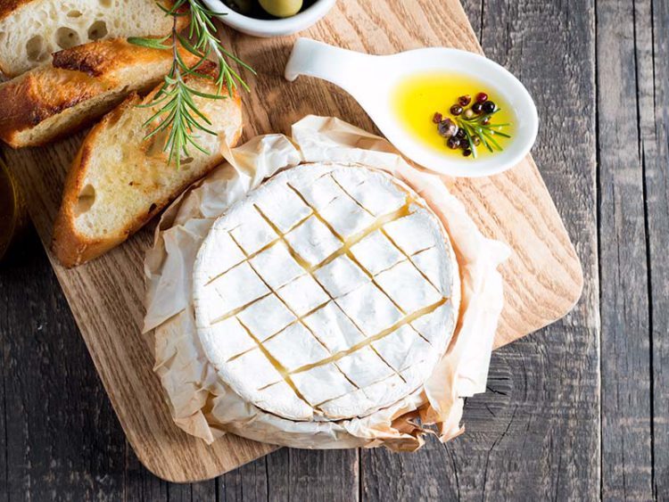 What Does Brie Cheese Taste Like?