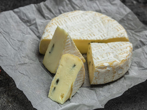 What Does Brie Cheese Taste Like?
