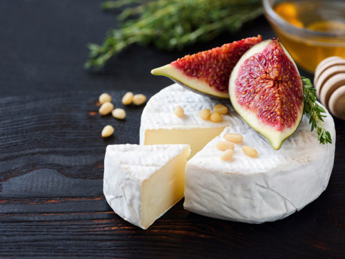 What Does Brie Cheese Taste Like?
