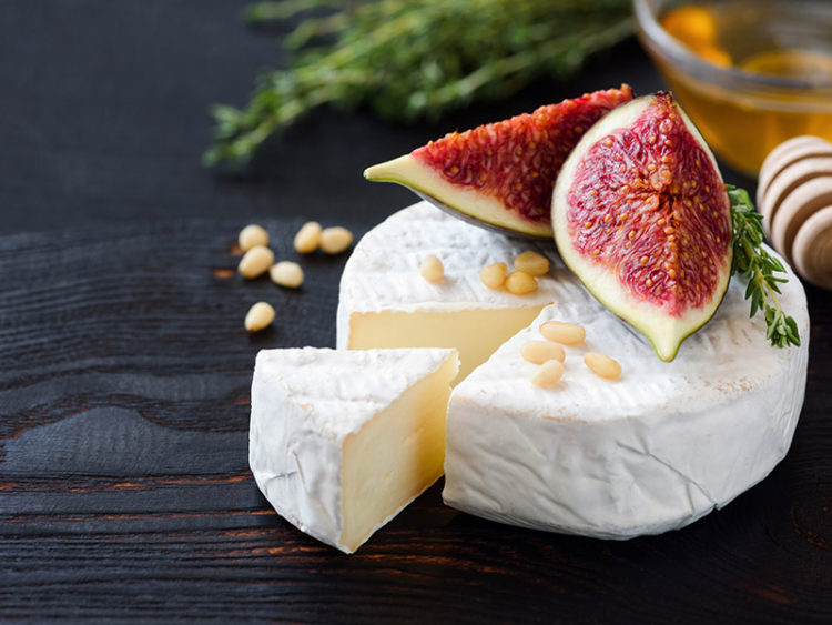 What Does Brie Cheese Taste Like?