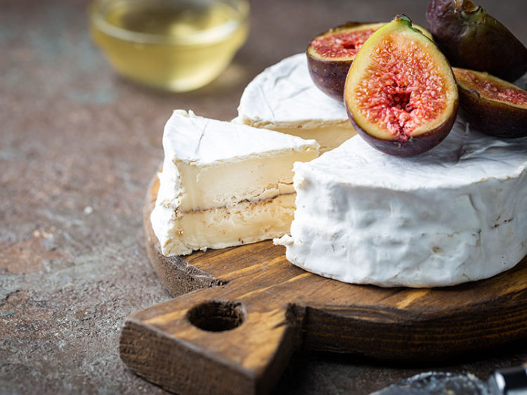 What Does Brie Cheese Taste Like?