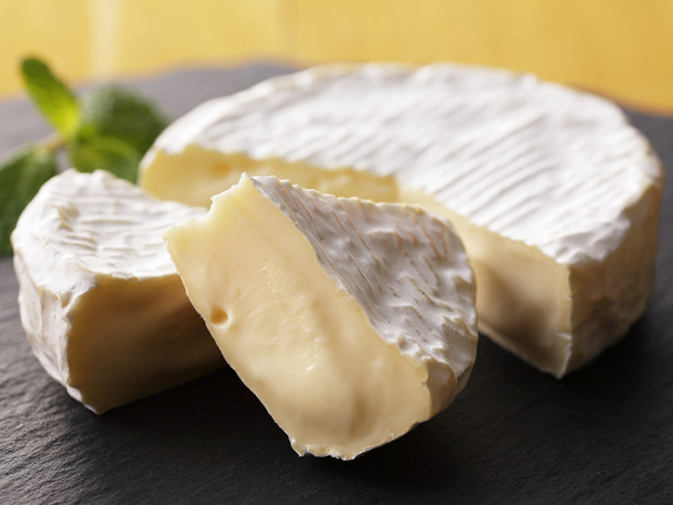 12+ Best Substitutes for Brie Cheese